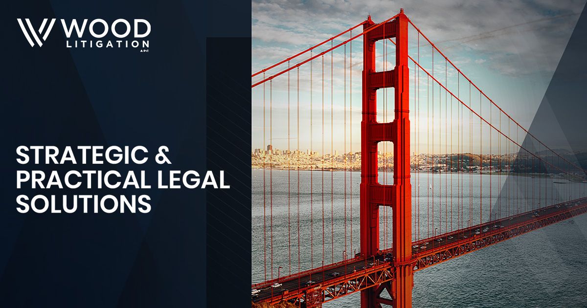 Are Non Disclosure Agreements Enforceable In California Wood Litigation are-non-disclosure-agreements-enforceable-in-california-wood-litigation