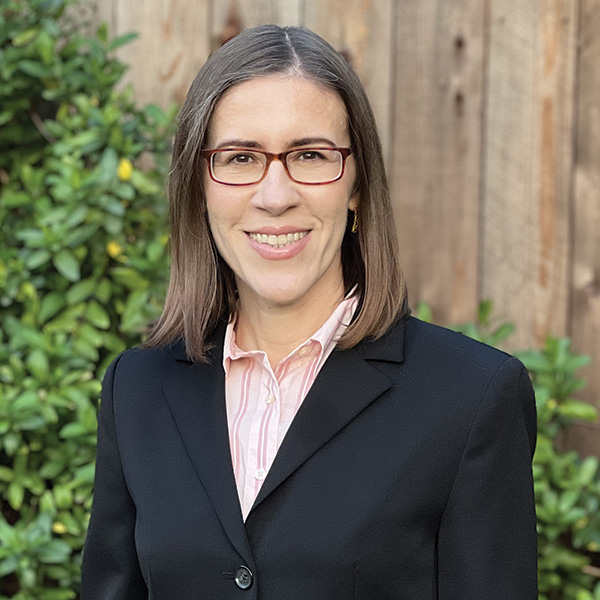 Aimee Lane | San Francisco Lawyer
