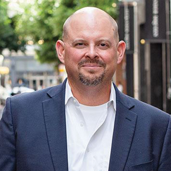 Greg Wood | Wood Litigation, APC